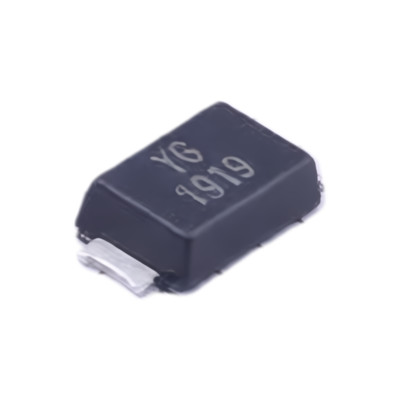 Jingdao Microelectronics SMAFJ78CA TVS Diode