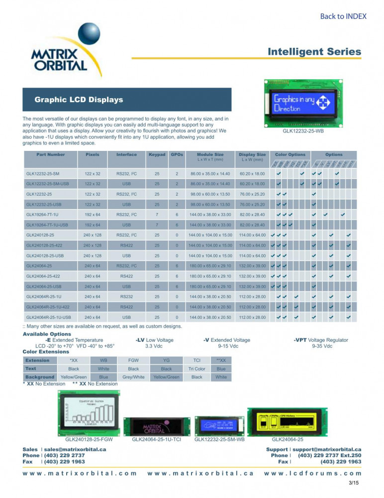 VK204-25 technical document page 4