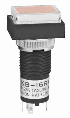 Miniature Pushbutton