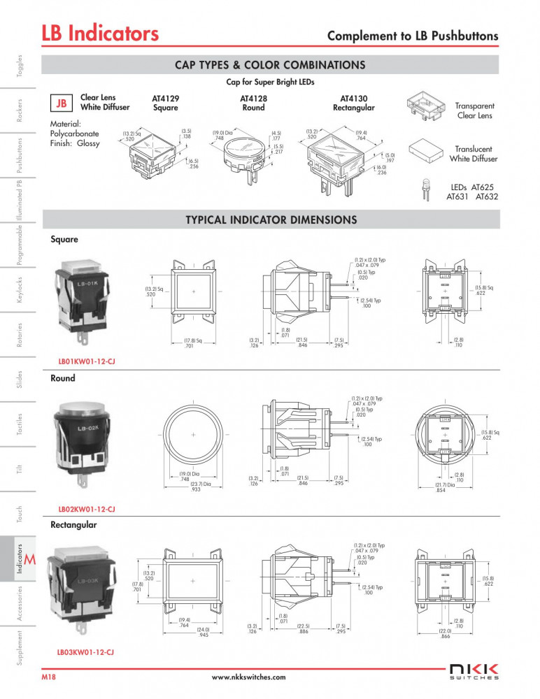 LB series document page 5