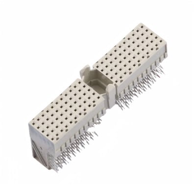TE Connectivity 5106775-1 Hard Metric Standard Connector