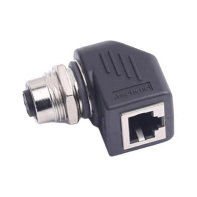 Amphenol RJS-12D04FF-LS8002