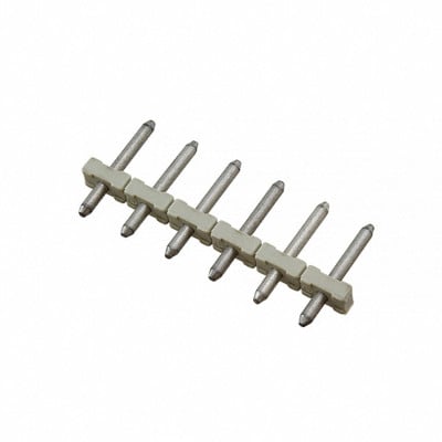 TE Connectivity 282815-6 Header Plug Socket