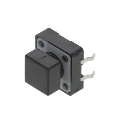 CUI TS02-66-110-BK-100-LCR-D Tactile Switch for sale