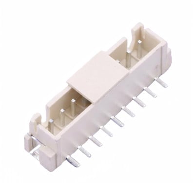 HOOYA ZH1500-WT-16 Male Header Pins