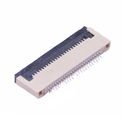 MINTRON XW05200-12 FFC FPC Flat Flexible Connector Assembly