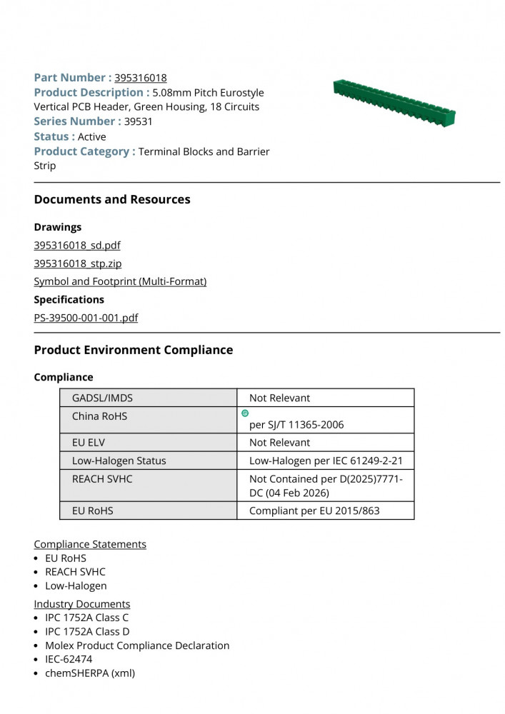 395316018 technical document page 1