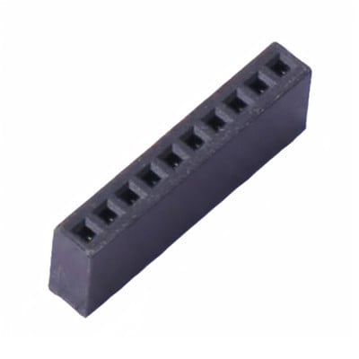 XKB Connection X1311FVS-10-C43D35R1 Female Socket Header Receptacle for sale