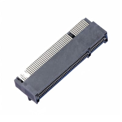Samtec PCIE-098-02-F-D-TH Edgeboard Connector