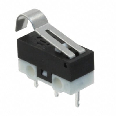E-Switch SS0750301F040V1A Limit Switch