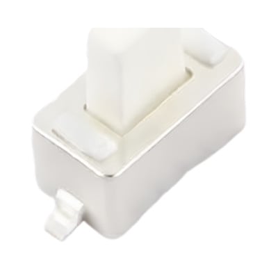 CAX TS1107S-3x6x3.0PB Tactile Switch