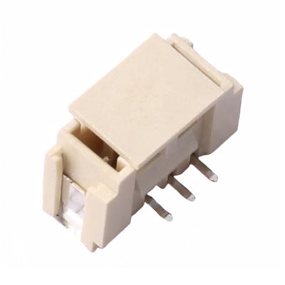 Megastar ZX-SH1.0-4PLT Male Header Pins