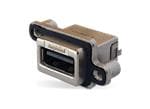 Amphenol MUC-20PFFR-JS7001 USB, DVI, HDMI Connector Assembly
