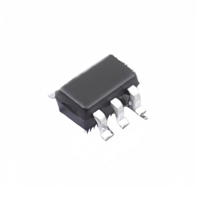 amsem MMBT5551 Single Bipolar Transistor