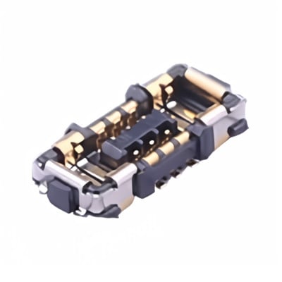 HRS BM29B0.6-6DS/2-0.35V(51)