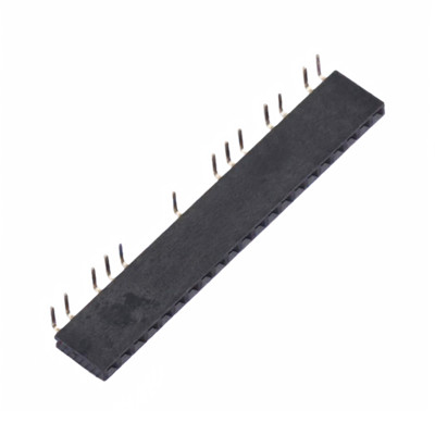 CONNFLY Elec DS1024-1x21R2 Female Socket Header Receptacle for sale