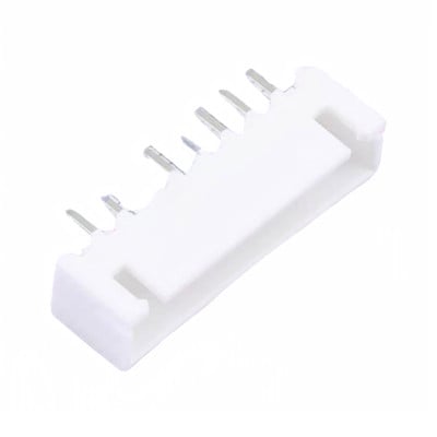 XYECONN XY-XH2.54-9A11 Male Header Pins for sale