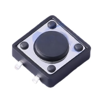 BZCN TSF002B08026A Tactile Switch