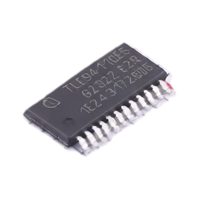 Infineon TLE94104EP Full Half-Bridge Driver IC
