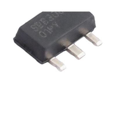 Qorvo SBB3089Z RF Amplifier Chip for sale