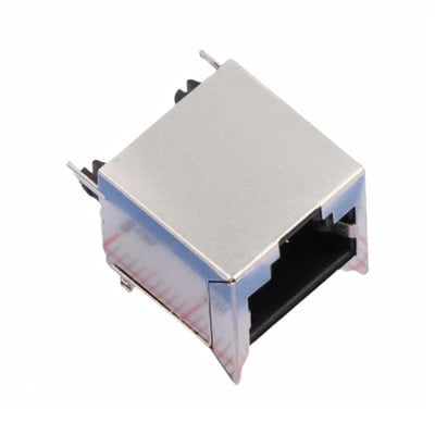 RCH WR01929 Modular Ethernet Connector Jack