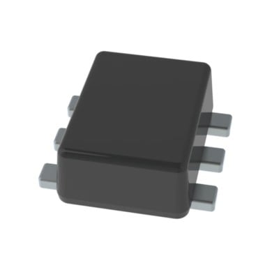 PANJIT PJX8805_R1_00001 Single MOSFET