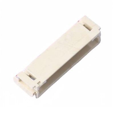 HanElectricity 2016WR-10P Male Pin Header