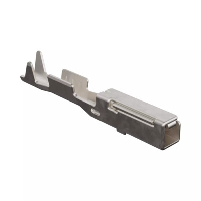 CTX150 Female Terminal, Tin (Sn), 22 AWG D-Wind, Left Payoff, Grip Code S for sale
