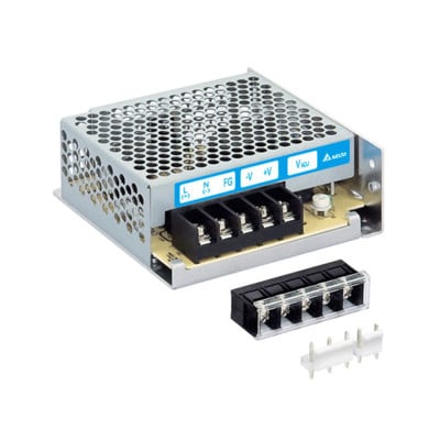 DELTA PML-12V100W1AG AC DC Configurable Power Supply Module