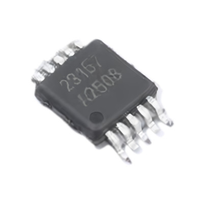 EnergyMath EMS23157MS Analog Switch Multiplexer Demultiplexer IC for sale