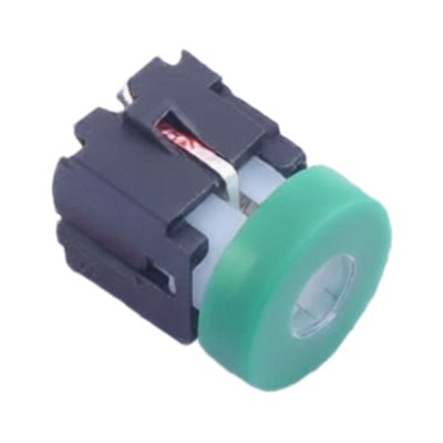 ROCPU Switches TPB01-109L1W Tactile Switch