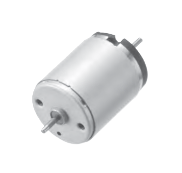 Standard Round Brush - M28N-31