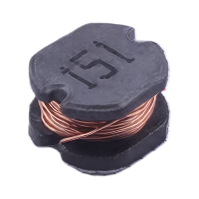 Cybermax CMLF0705-331KTT Fixed Inductor