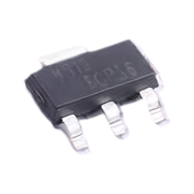 JSMSEMI BCX56-JSM Single Bipolar Transistor