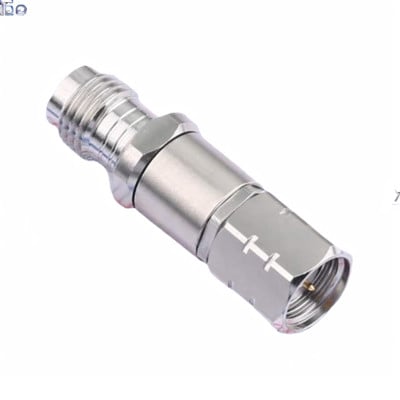 HenryTech HL-2.92-JKG RF Coaxial Connector Assembly