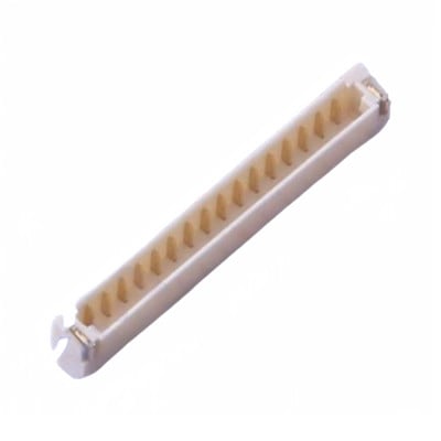 TXGA FWF08002-S03B13W5M Male Header Pins Chip – [Headers, Male Pins]