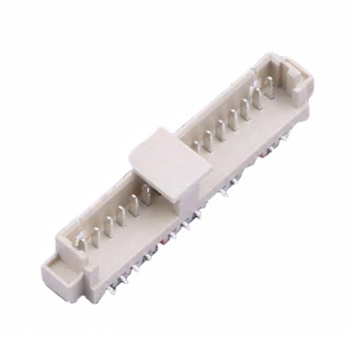 JUSHUO AFC12-S14CCC-00 Male Header Pins