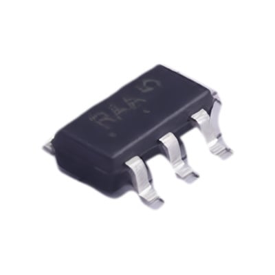 onsemi BAS20LT1G Single Diode