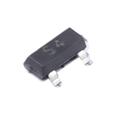 PAKER SI2309-K Single N-Channel MOSFET