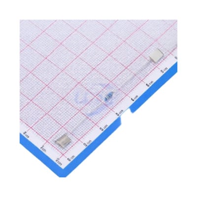 VISHAY HVR3700001005FR500 Through Hole Resistor