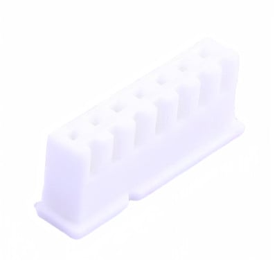 Ckmtw 2-2501H07P-0000 Rectangular Connector Housing for sale