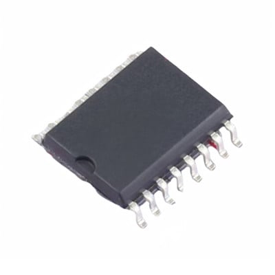 ALLEGRO CT431-HSWF50MR Current Sensor Chip