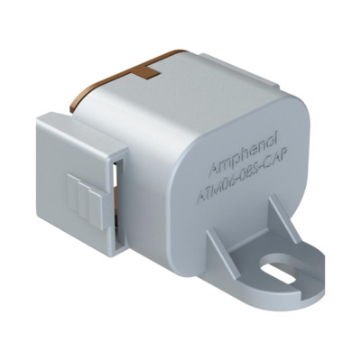 Amphenol ATM06-12SC-CAP