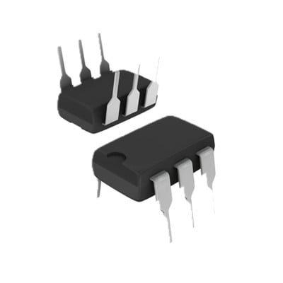 Broadcom CNY17-4-W60E