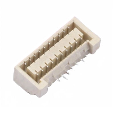 DLL GH-5AB Male Header Pins