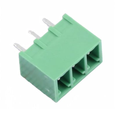 DORABO DB2EVC-7.62-3P-GN