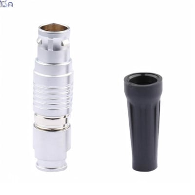 LICQ BR.FGG.2B.10.CSAD72Z Circular Connector Accessories