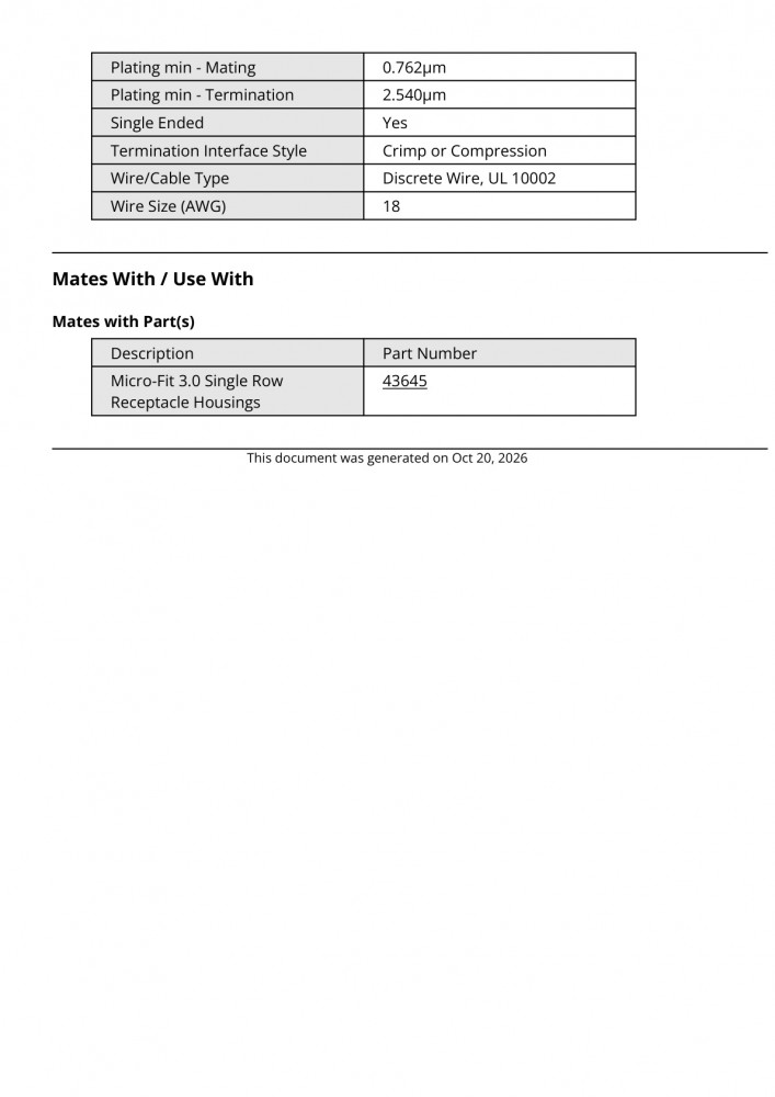 Technical document preview, page 3