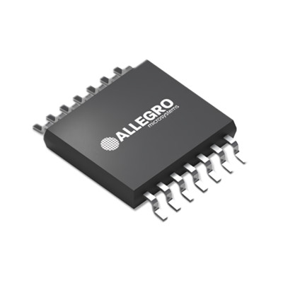 ALLEGRO A31315LLUBTR-XZ-S-SE-10 Angle & Linear Position Sensor IC for sale