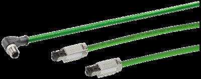 SIEMENS 6XV14404BN15 Between Series Adapter Cable Assembly